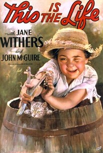 This Is the Life | Reviews | Rotten Tomatoes