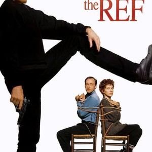 The Ref - Rotten Tomatoes