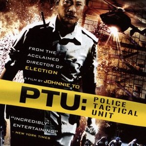 PTU - Rotten Tomatoes