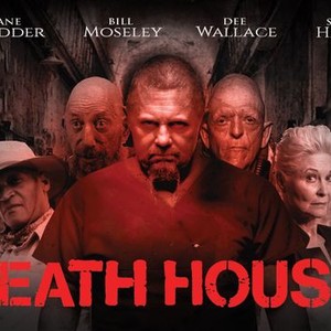 Death House - Rotten Tomatoes