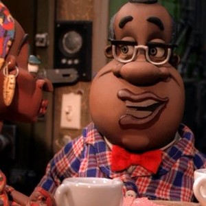 The PJs: Season 2, Episode 5 - Rotten Tomatoes