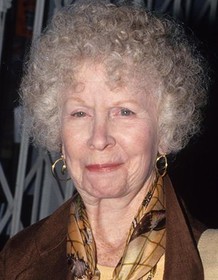 Maxine Stuart - Rotten Tomatoes