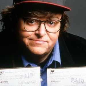 The Big One - Rotten Tomatoes