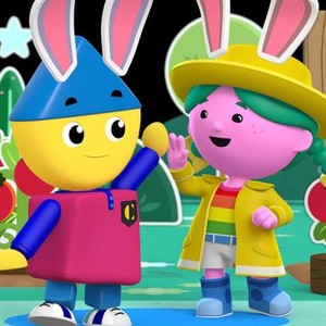 Charlie's Colorforms City - Rotten Tomatoes