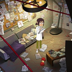 Inside Job - Rotten Tomatoes