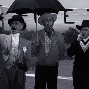 El malvado Carabel - Rotten Tomatoes