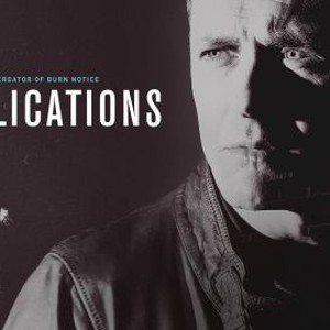Complications - Rotten Tomatoes