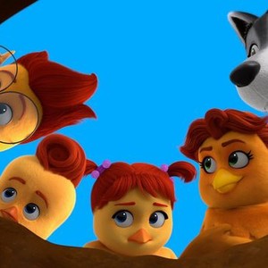 The Chicken Squad: Season 1, Episode 2 - Rotten Tomatoes