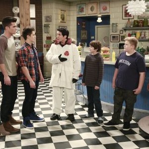 Hal Sparks - Rotten Tomatoes