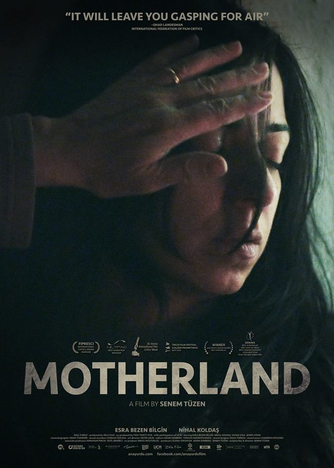 Motherland | Rotten Tomatoes