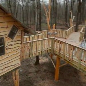 The Treehouse Guys - Rotten Tomatoes