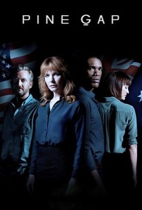 Pine Gap | Rotten Tomatoes