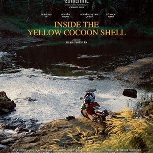 Inside the Yellow Cocoon Shell - Rotten Tomatoes