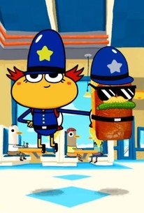 Breadwinners: Season 2, Episode 12 | Rotten Tomatoes