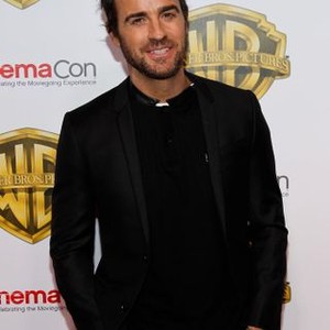 Justin Theroux - Rotten Tomatoes