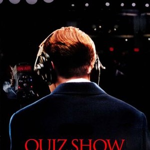 Quiz Show - Rotten Tomatoes