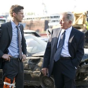 The Double - Rotten Tomatoes