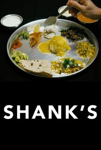 Shank's (2017) | Rotten Tomatoes
