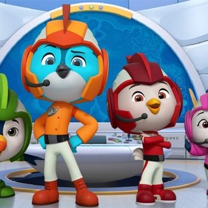 Top Wing: Season 1, Episode 11 - Rotten Tomatoes