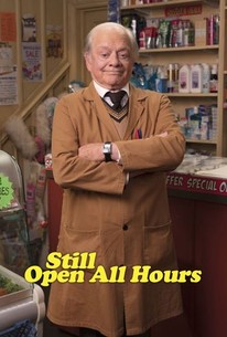 Still Open All Hours - Rotten Tomatoes