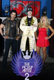 The Pickup Artist: Season 2 | Rotten Tomatoes