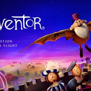 The Inventor - Rotten Tomatoes