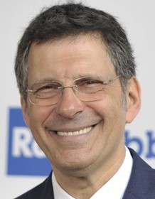 Fabrizio Frizzi | Rotten Tomatoes