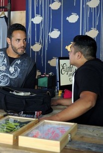 Graceland: Season 2, Episode 7 | Rotten Tomatoes