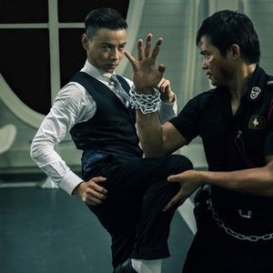 SPL 2: A Time for Consequences - Rotten Tomatoes