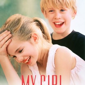 My Girl - Rotten Tomatoes