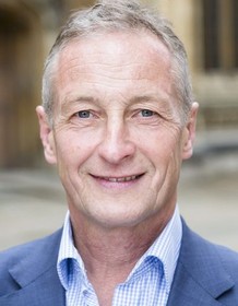 Richard Dunwoody - Rotten Tomatoes