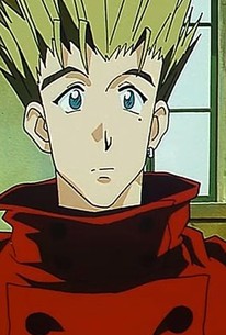 Trigun: Season 1, Episode 3 | Rotten Tomatoes