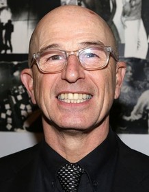 Everett Quinton - Rotten Tomatoes