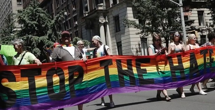 1946: The Mistranslation That Shifted Culture - Rotten Tomatoes