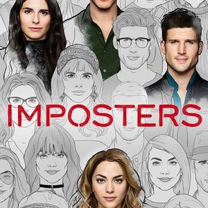Imposters - Rotten Tomatoes