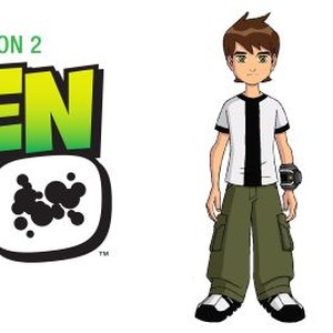 Ben 10: Season 2, Episode 12 - Rotten Tomatoes