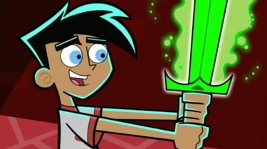 Danny Phantom Fright Knight