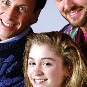 My Two Dads - Rotten Tomatoes