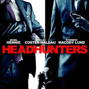 Headhunters - Rotten Tomatoes