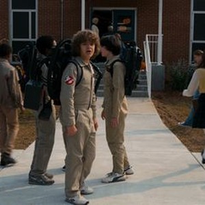 Stranger Things - Rotten Tomatoes