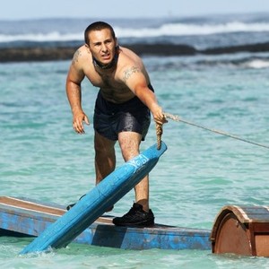 Brandon Hantz - Rotten Tomatoes