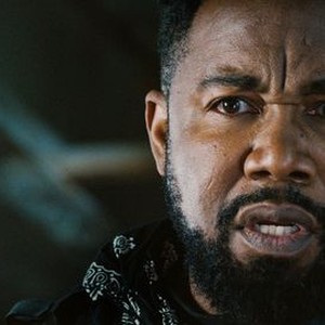 The Commando - Rotten Tomatoes