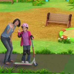 Special Agent Oso: Three Healthy Steps: Season 1, Episode 9 - Rotten ...