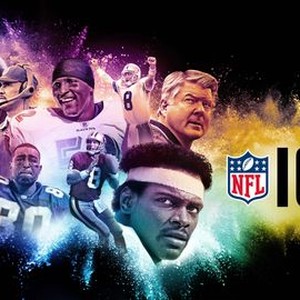NFL Icons - Rotten Tomatoes