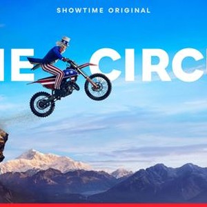 The Circus: Inside the Greatest Political Show on Earth - Rotten Tomatoes