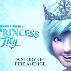 Ice Princess Lily - Rotten Tomatoes