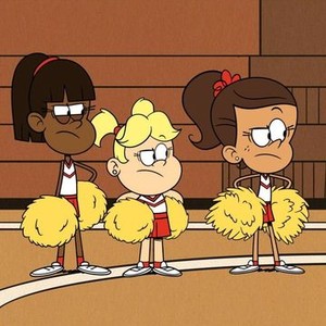 The Loud House: Season 6, Episode 17 - Rotten Tomatoes
