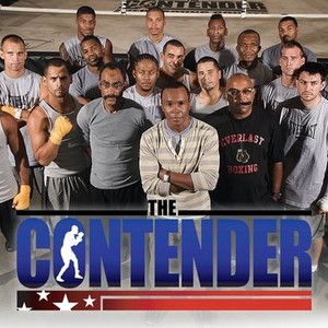 The Contender - Rotten Tomatoes