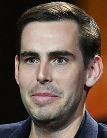 Felix von Boehm | Rotten Tomatoes