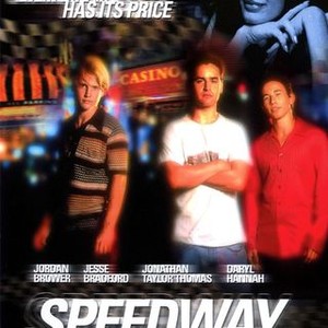 Speedway Junky (1999) - Rotten Tomatoes